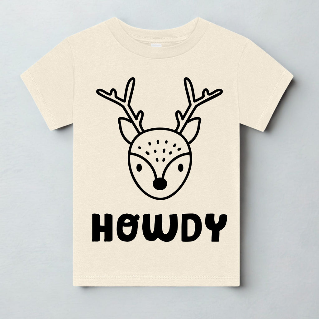 HOWDY – Ollie & Ry